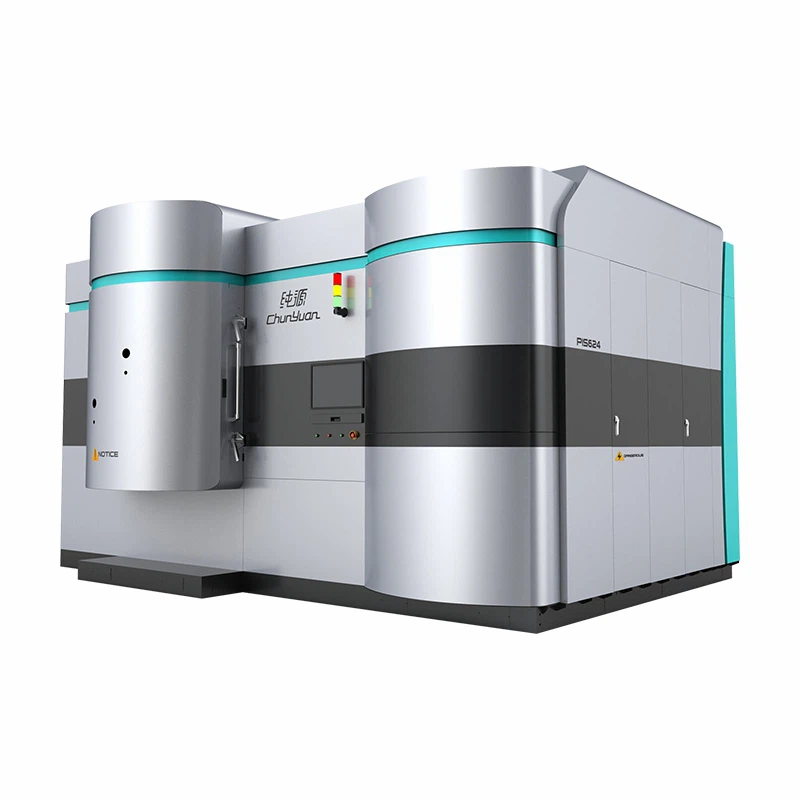 How to troubleshoot common problems in a Gold Sputtering Machine? - Blog